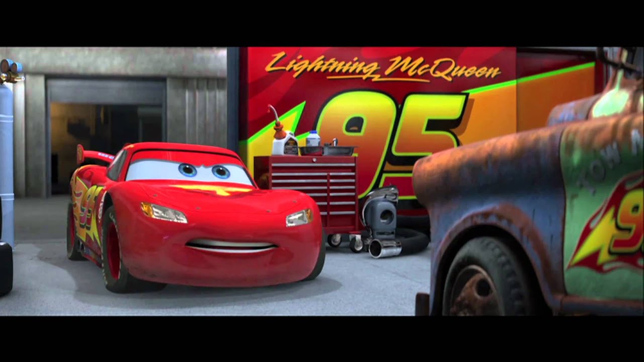 Lightning Mcqueen Cars 1 Memes - 1280x720 Wallpaper - teahub.io