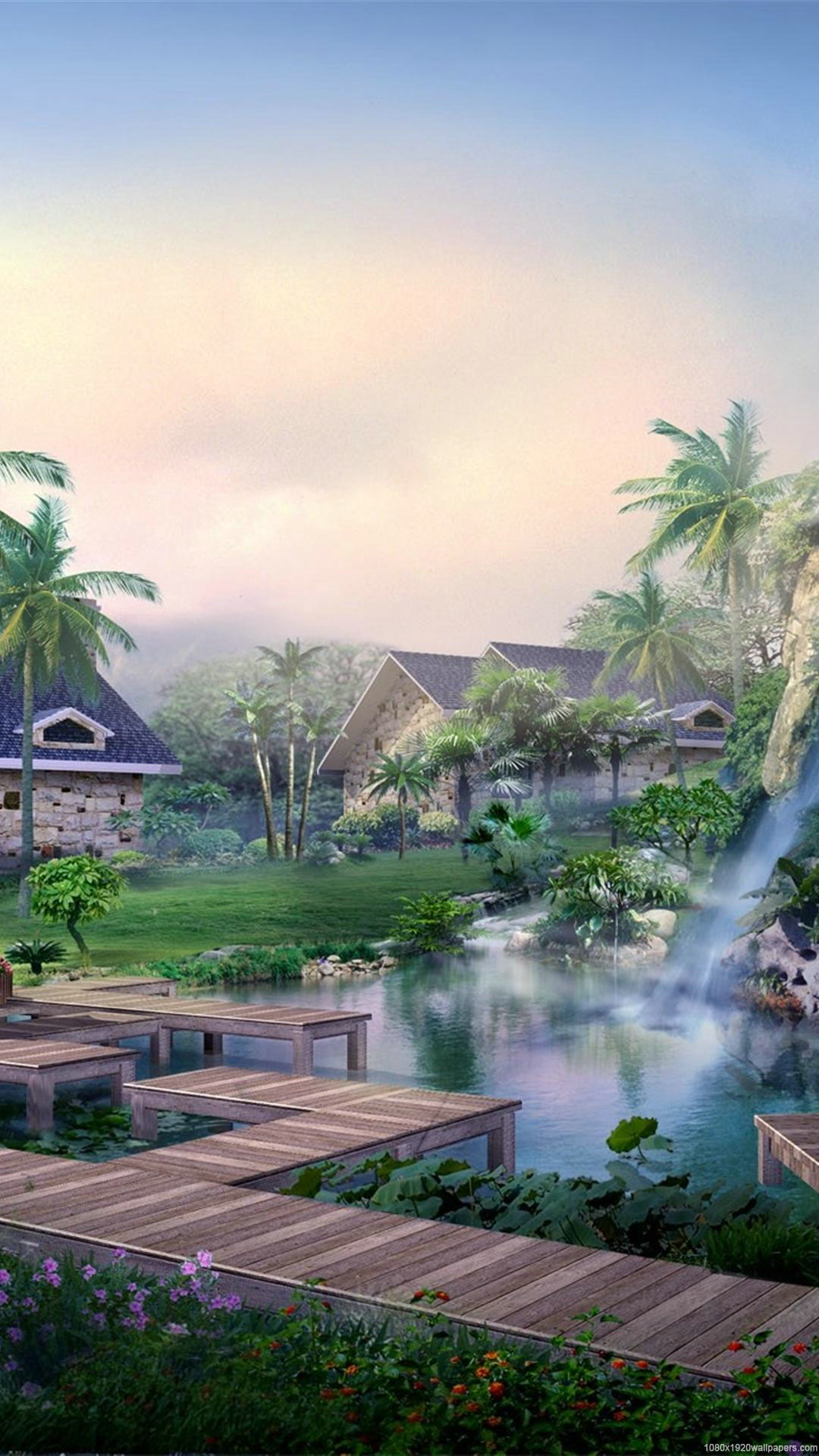 Creative Wallpaper Hd For Android - 1080x1920 Wallpaper - teahub.io