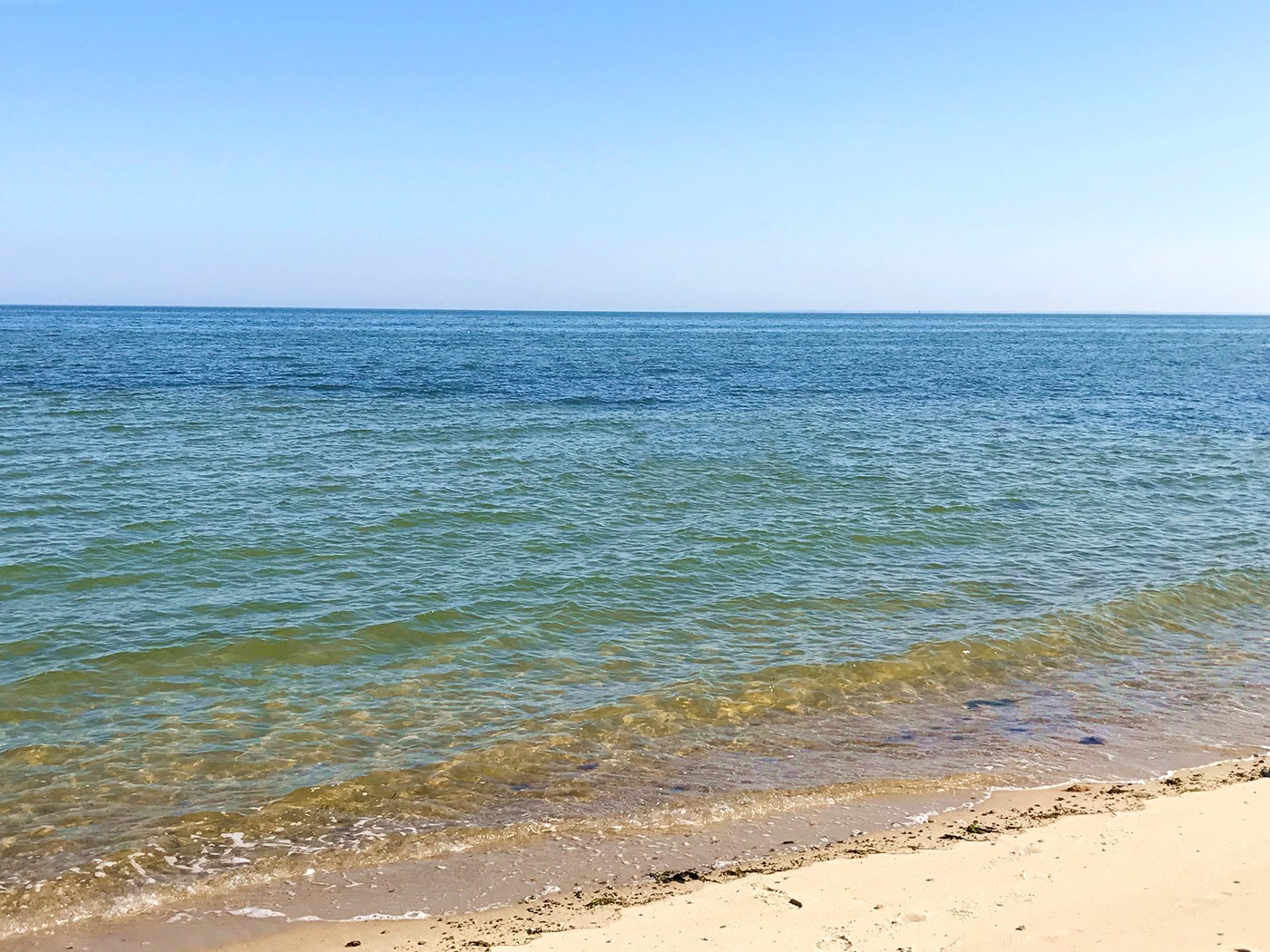 Beach Ridge - 1400x1050 Wallpaper - teahub.io