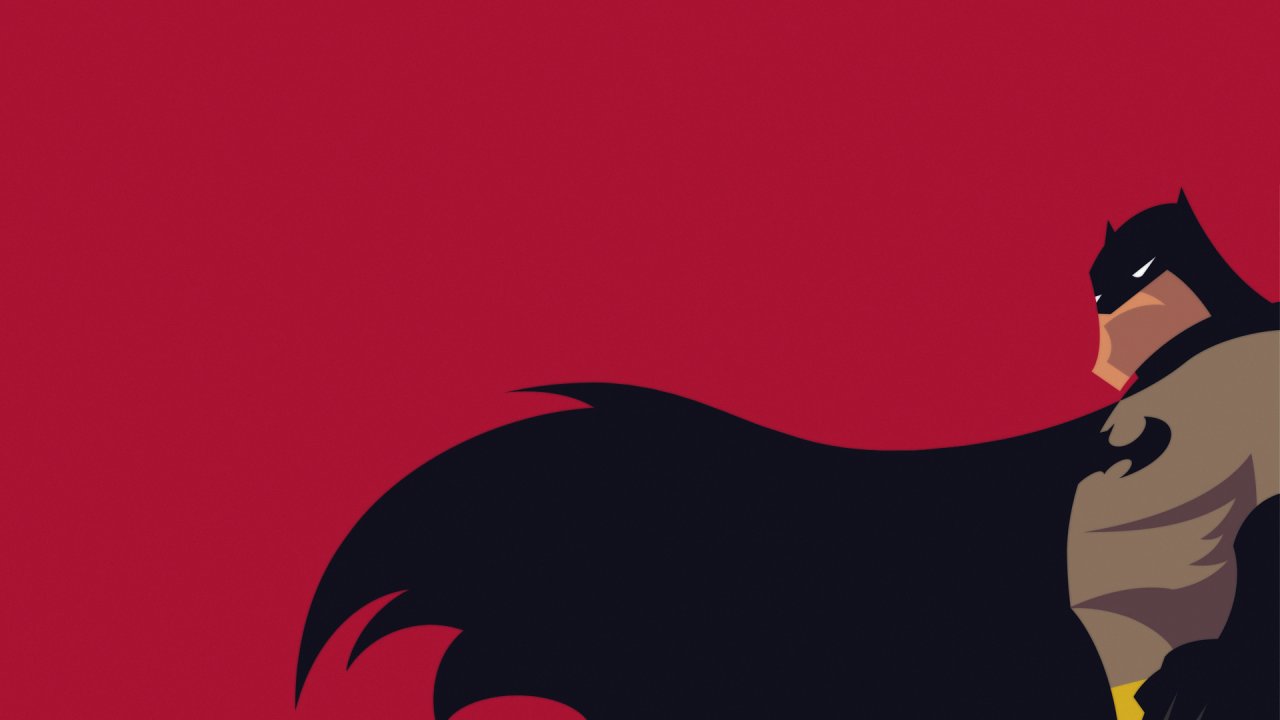 Batman Cover Photo For Facebook - 1280x720 Wallpaper - teahub.io