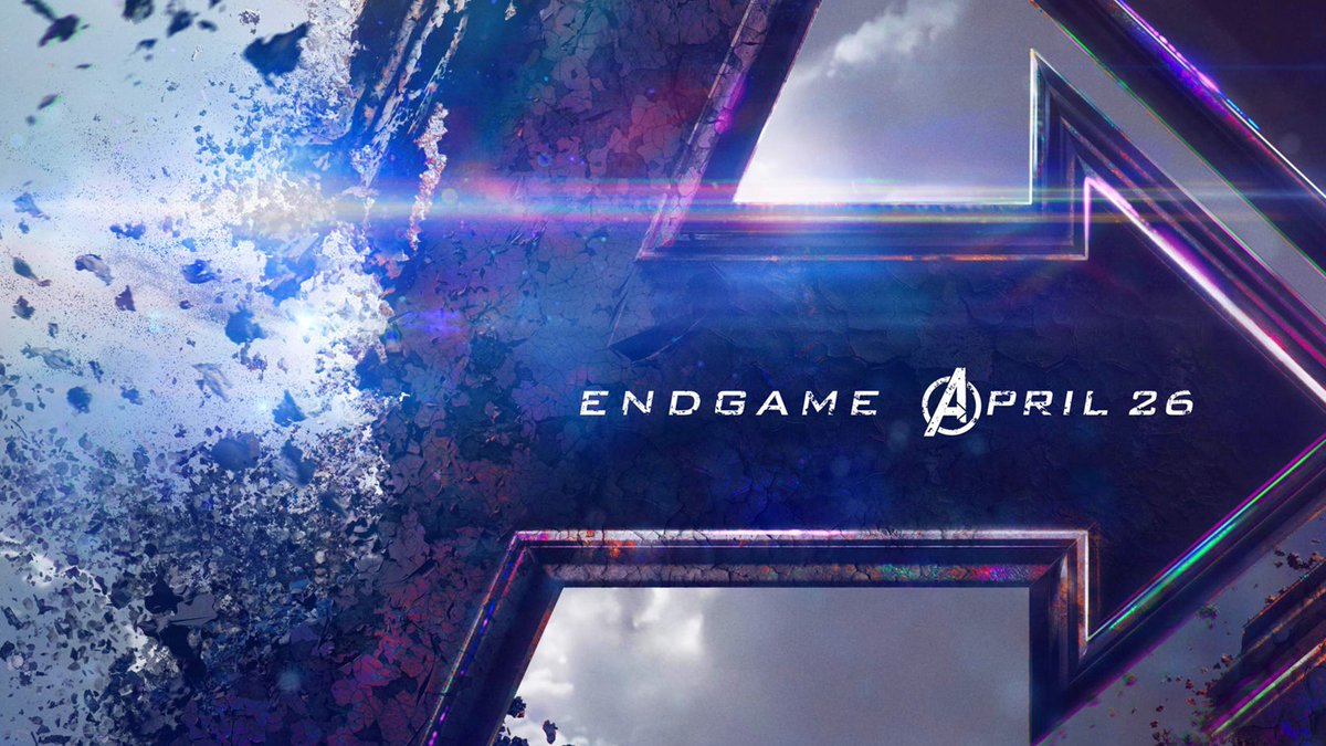 Endgame Release Date Uk - 1200x675 Wallpaper - teahub.io