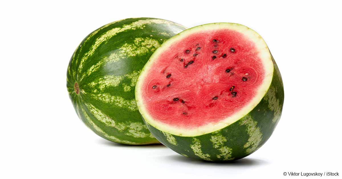 Hq Watermelon Wallpapers - Example Of Soft Objects - 1200x630 Wallpaper ...