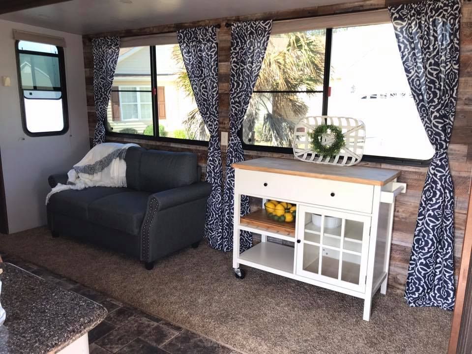 Travel Trailer Wallpaper - 960x720 Wallpaper - teahub.io