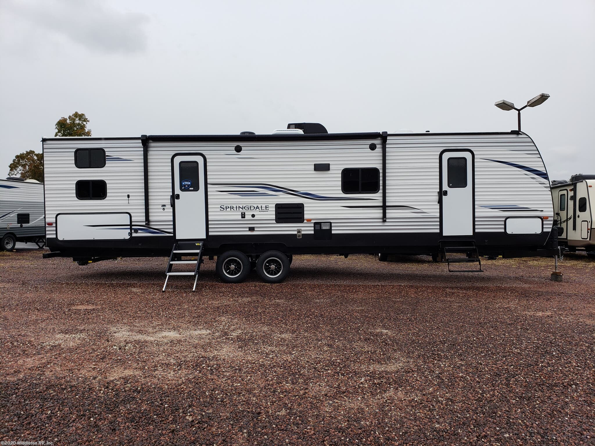 Travel Trailer - 2048x1536 Wallpaper - teahub.io