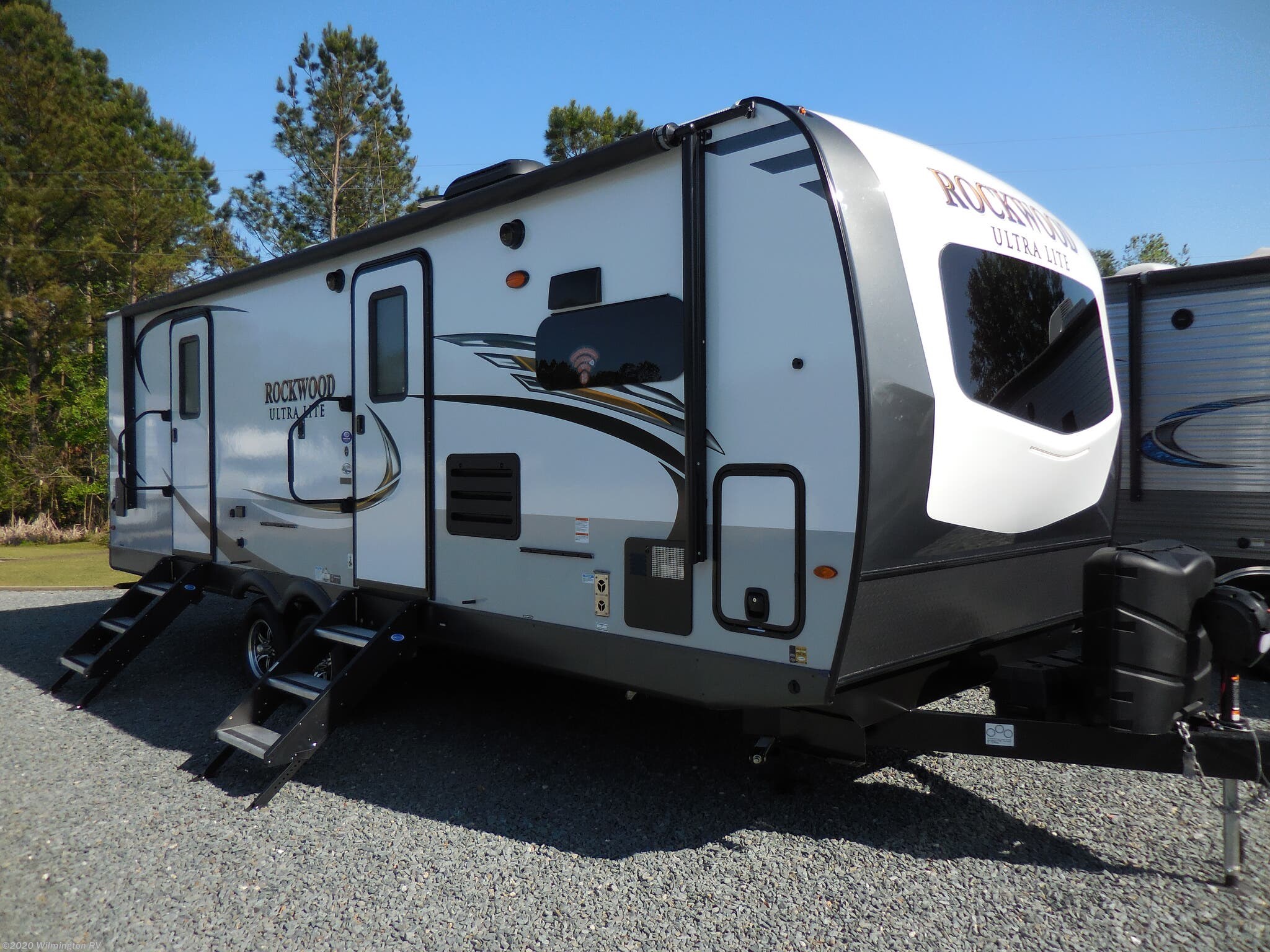 Travel Trailer - 2048x1536 Wallpaper - teahub.io