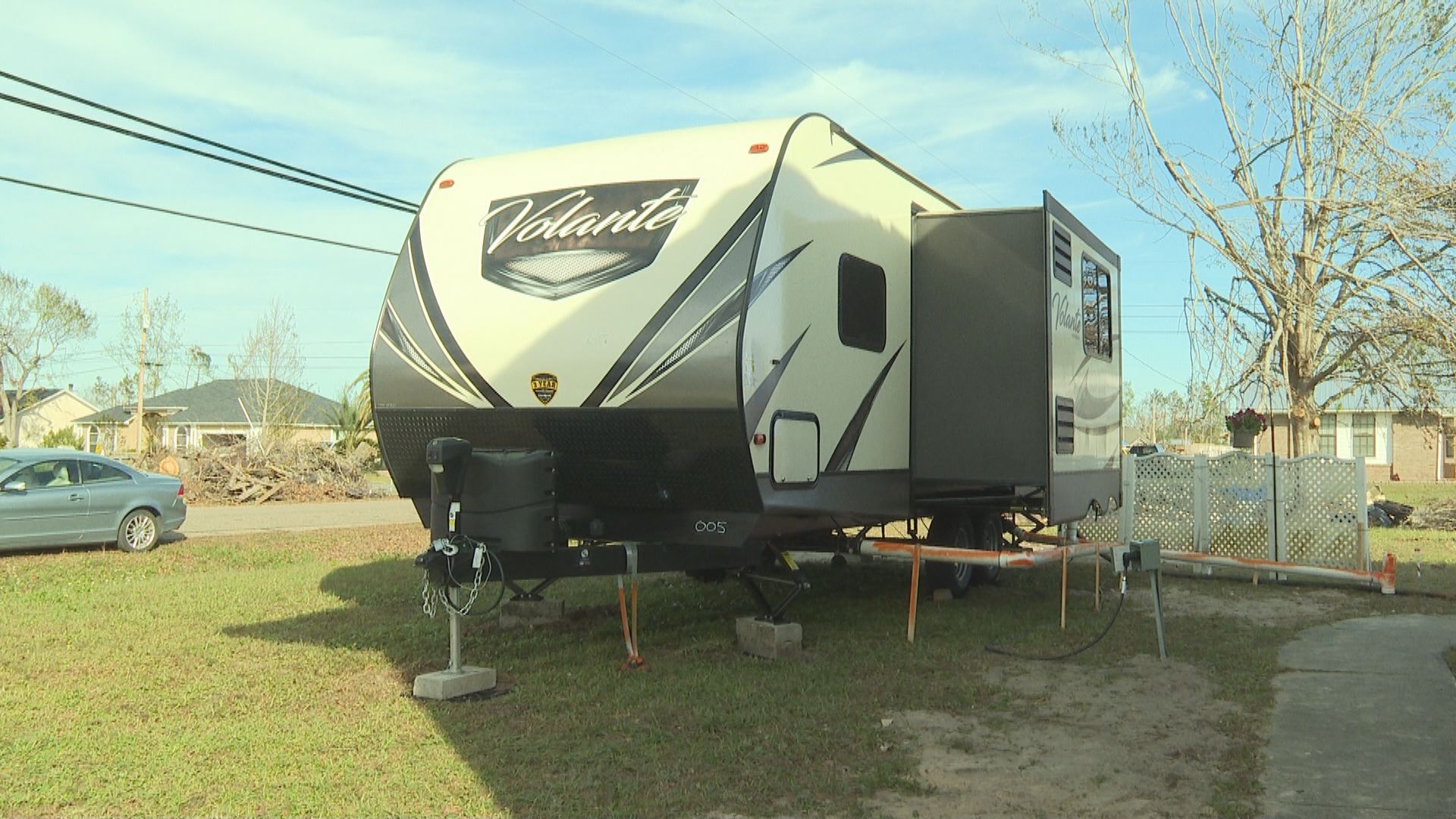 Travel Trailer - 1920x1080 Wallpaper - teahub.io