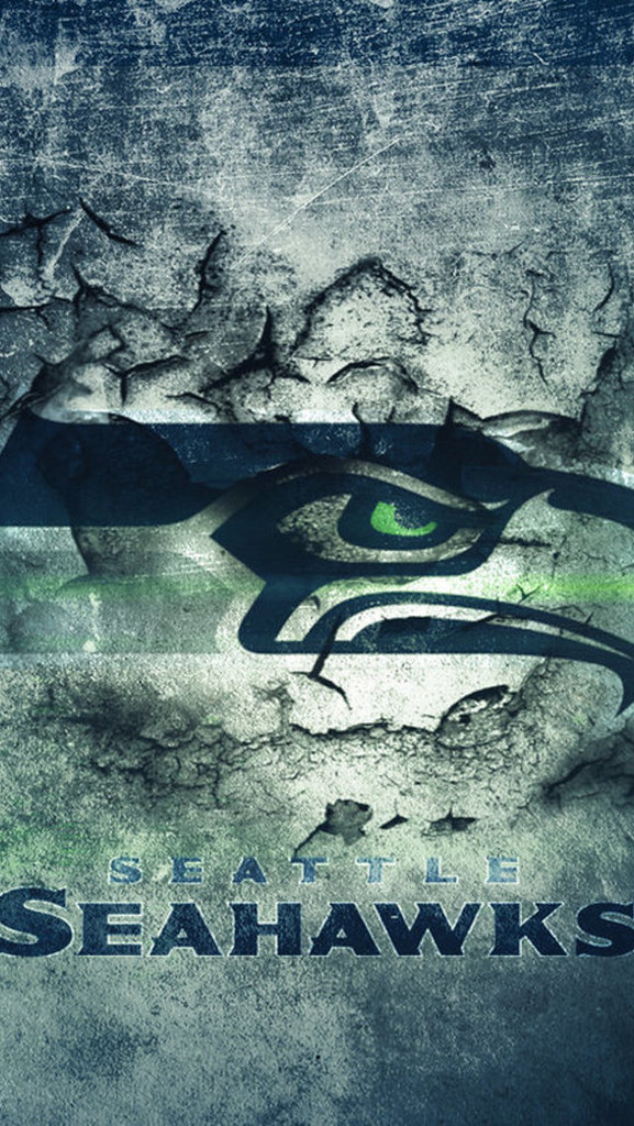 Color Rush Wallpaper Seattle Seahawks - 577x1024 Wallpaper - teahub.io