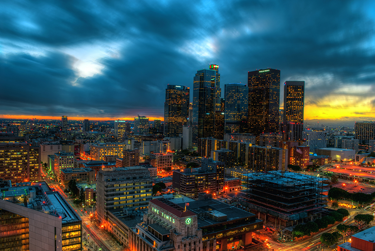 High Resolution Los Angeles Background - 1280x857 Wallpaper - teahub.io