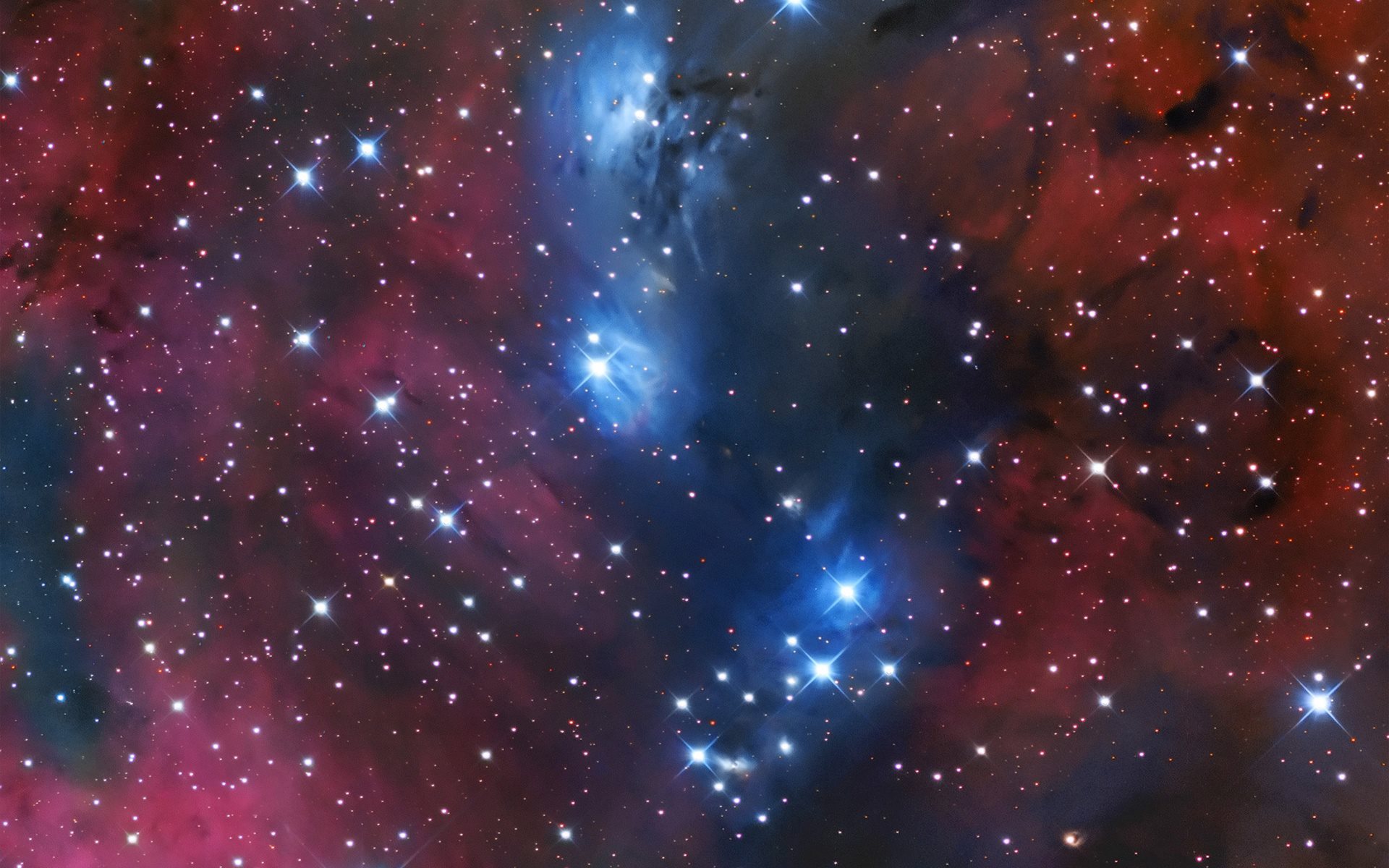 Free Space - 1920x1200 Wallpaper - teahub.io