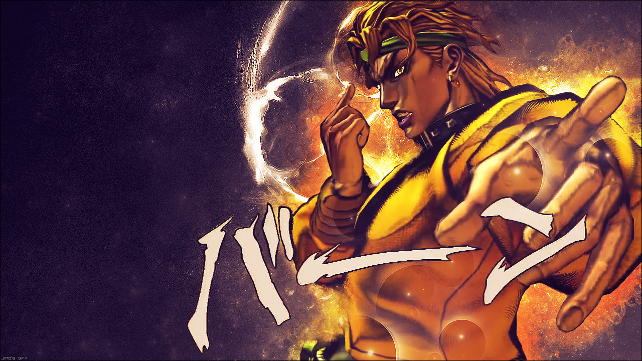 Dio Wallpaper Hd - 1280x720 Wallpaper - teahub.io