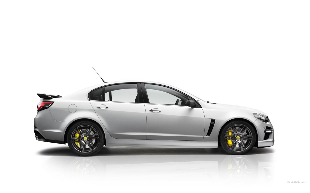 2017 White Chevy Ss - 1280x800 Wallpaper - teahub.io