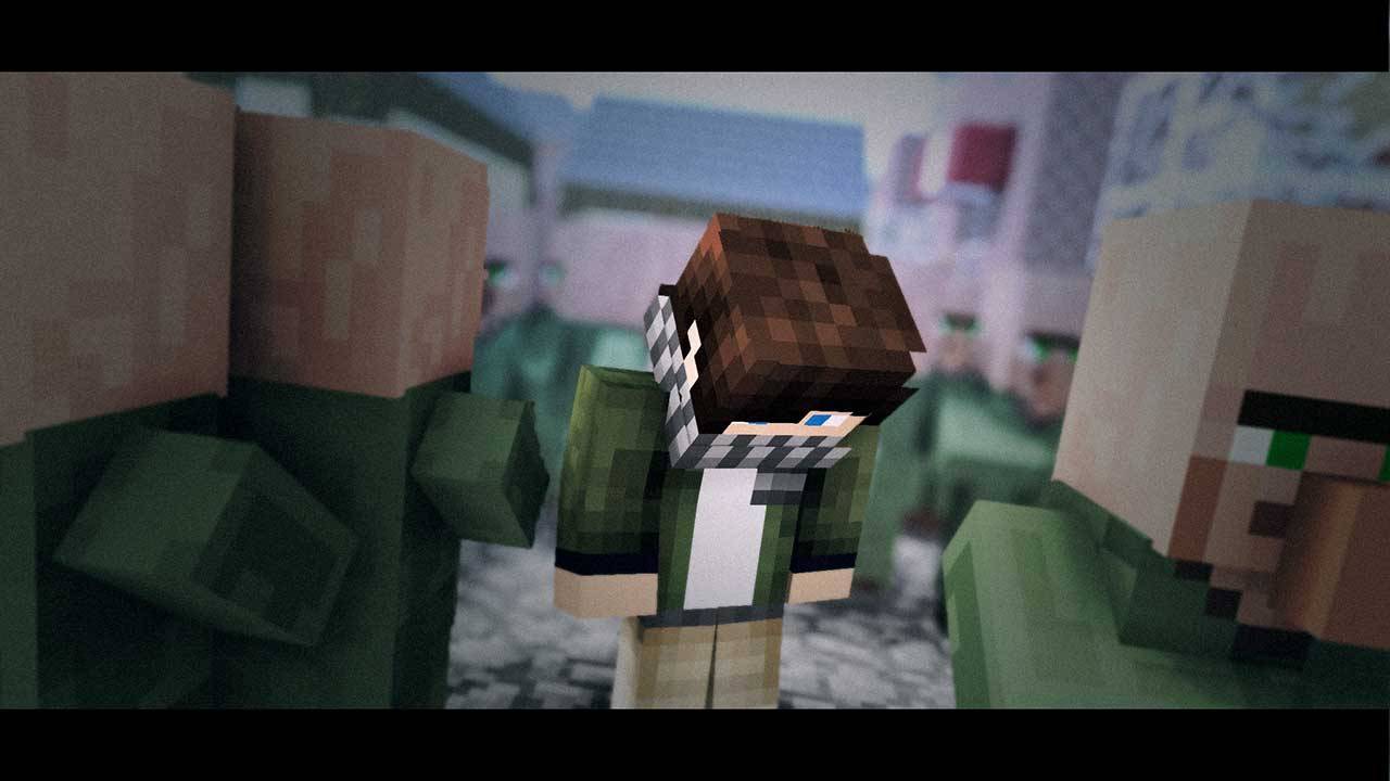 Minecraft Wallpaper Mod - 3d Modeling - 1280x720 Wallpaper - teahub.io