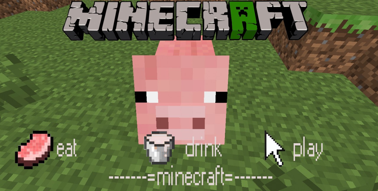 Minecraft - 1280x647 Wallpaper - teahub.io