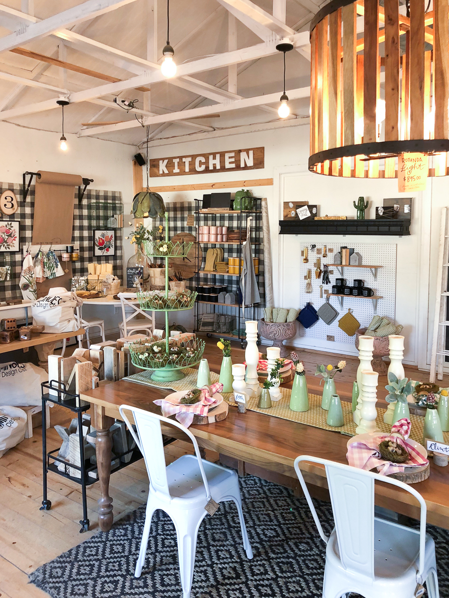 How To Plan The Perfect Trip To Magnolia Market And - Inside Magnolia ...