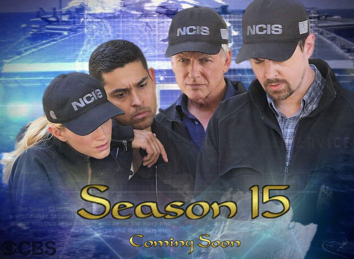 Ncis15 Coming Soon - Ncis15 - 1200x877 Wallpaper - teahub.io