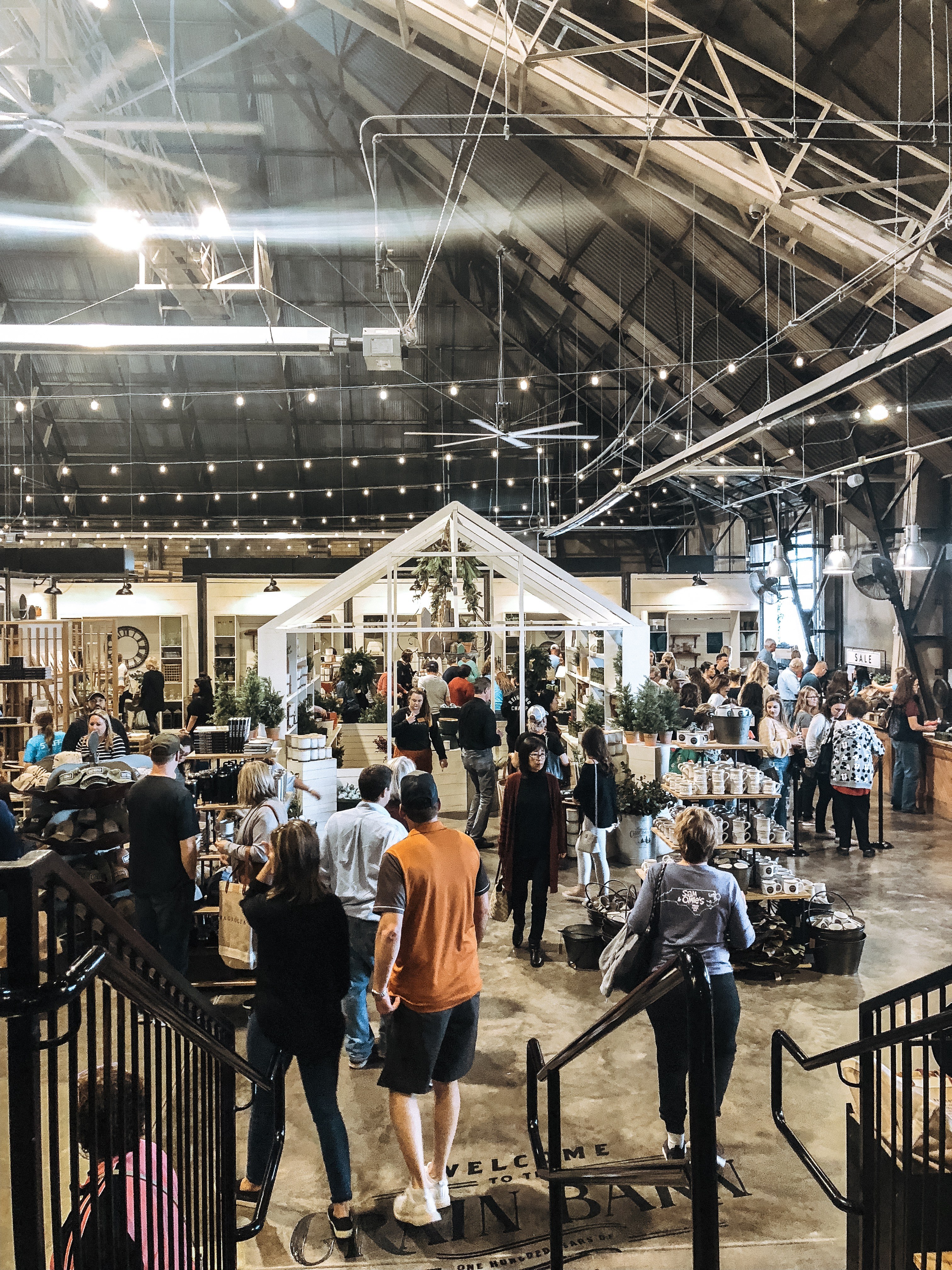 Magnolia Farms Waco - 3024x4032 Wallpaper - teahub.io