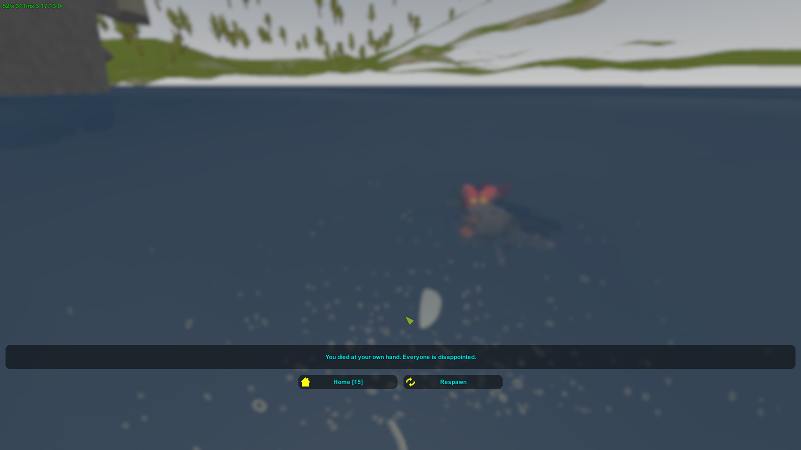 You Died Unturned - 1600x900 Wallpaper - teahub.io