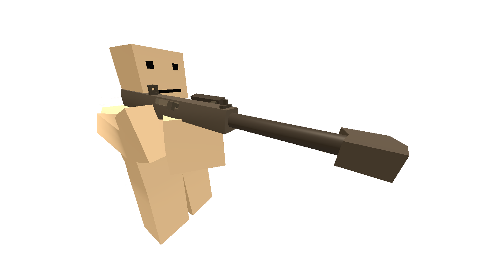 Thumb Image - Unturned Png - 1600x900 Wallpaper - teahub.io