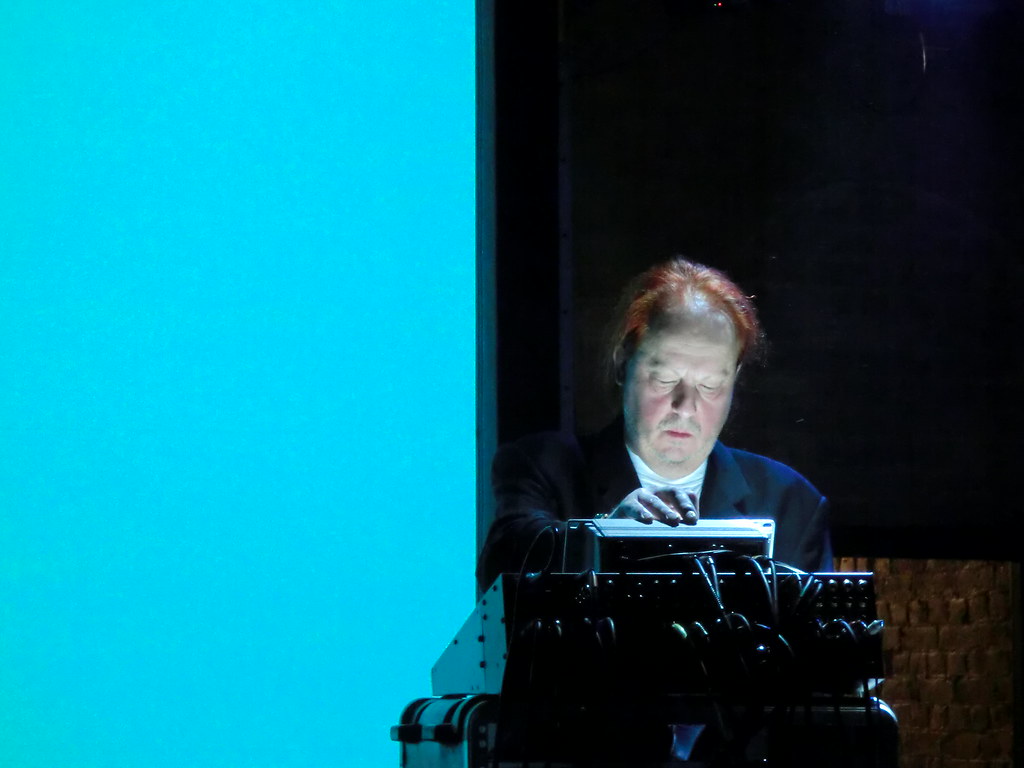 Richard H Kirk - 1024x768 Wallpaper - teahub.io