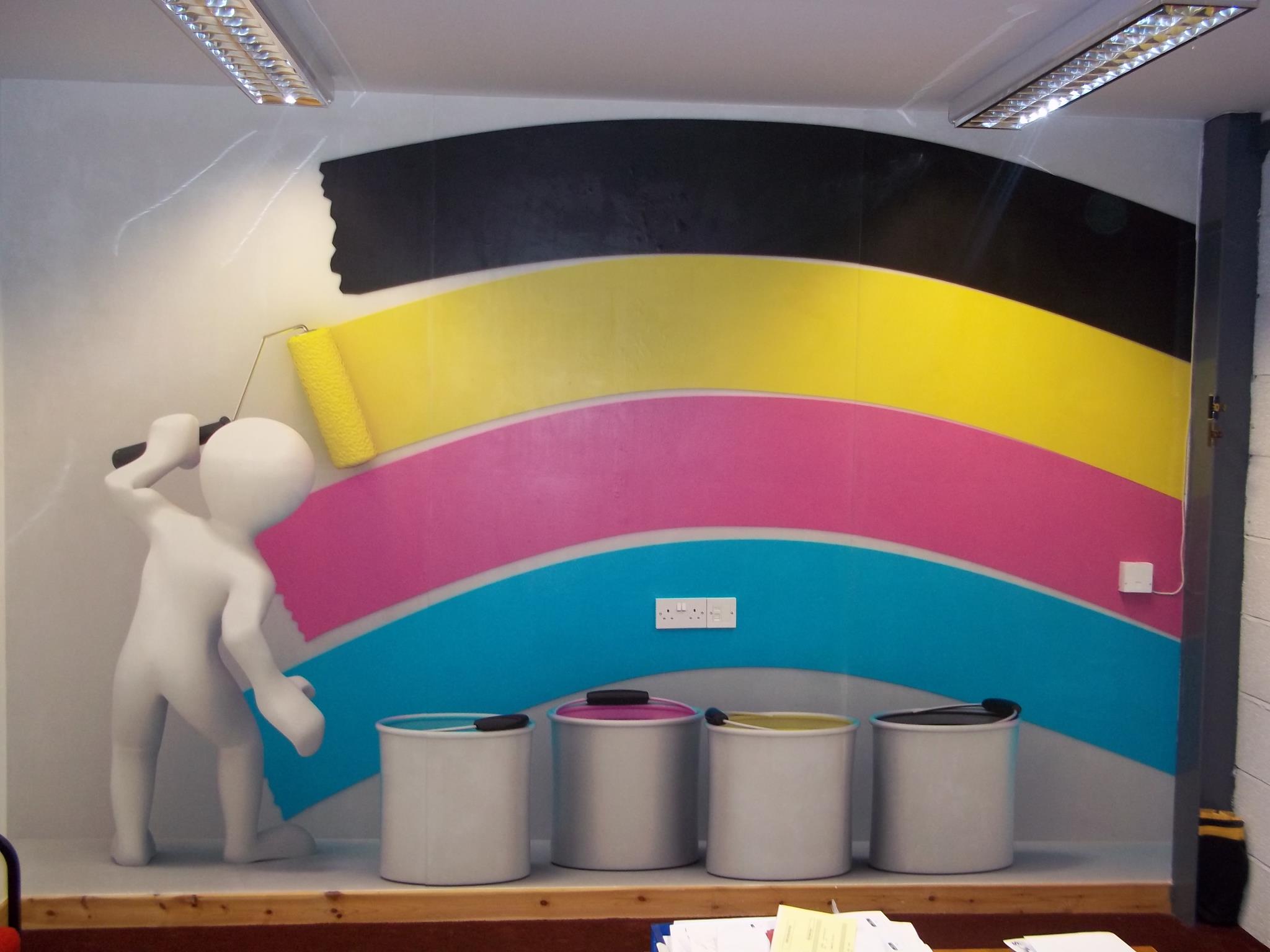 Printing Office - 2048x1536 Wallpaper - teahub.io