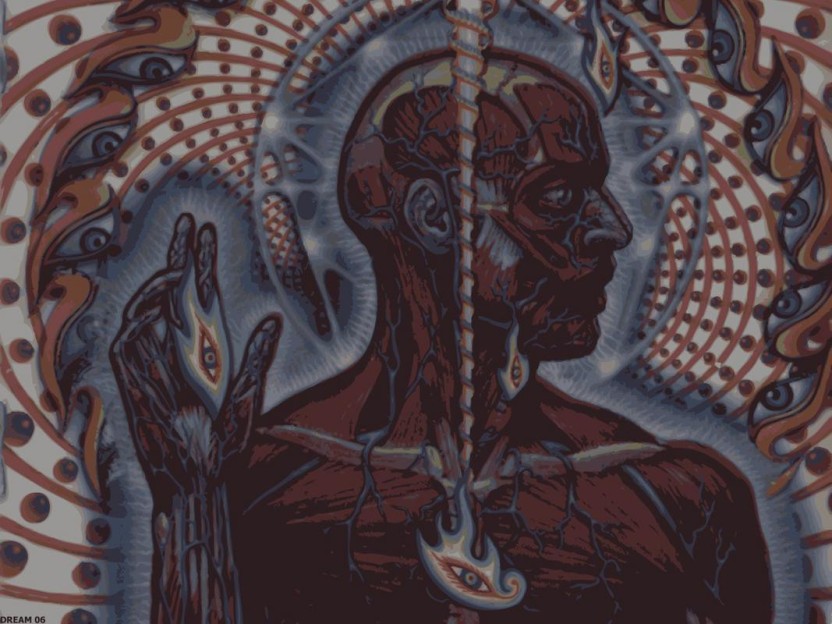 Tool Lateralus - 832x624 Wallpaper - teahub.io