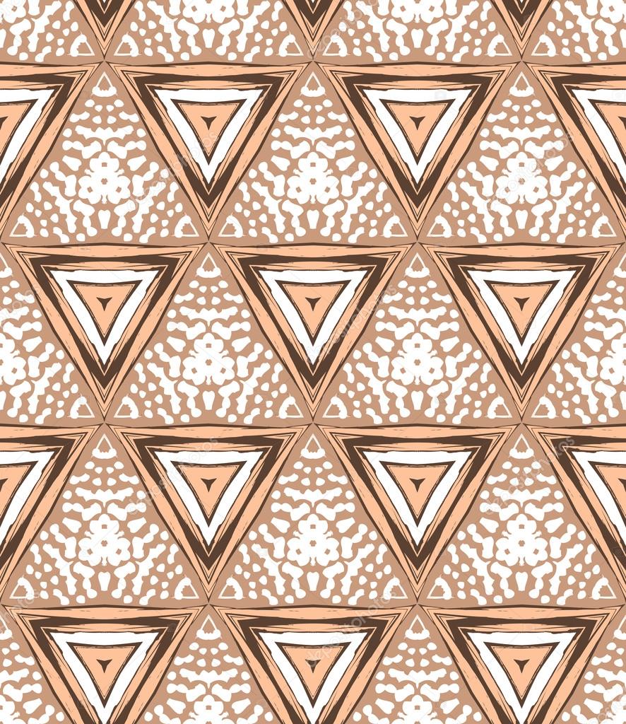 Art Deco Triangles - 886x1024 Wallpaper - teahub.io