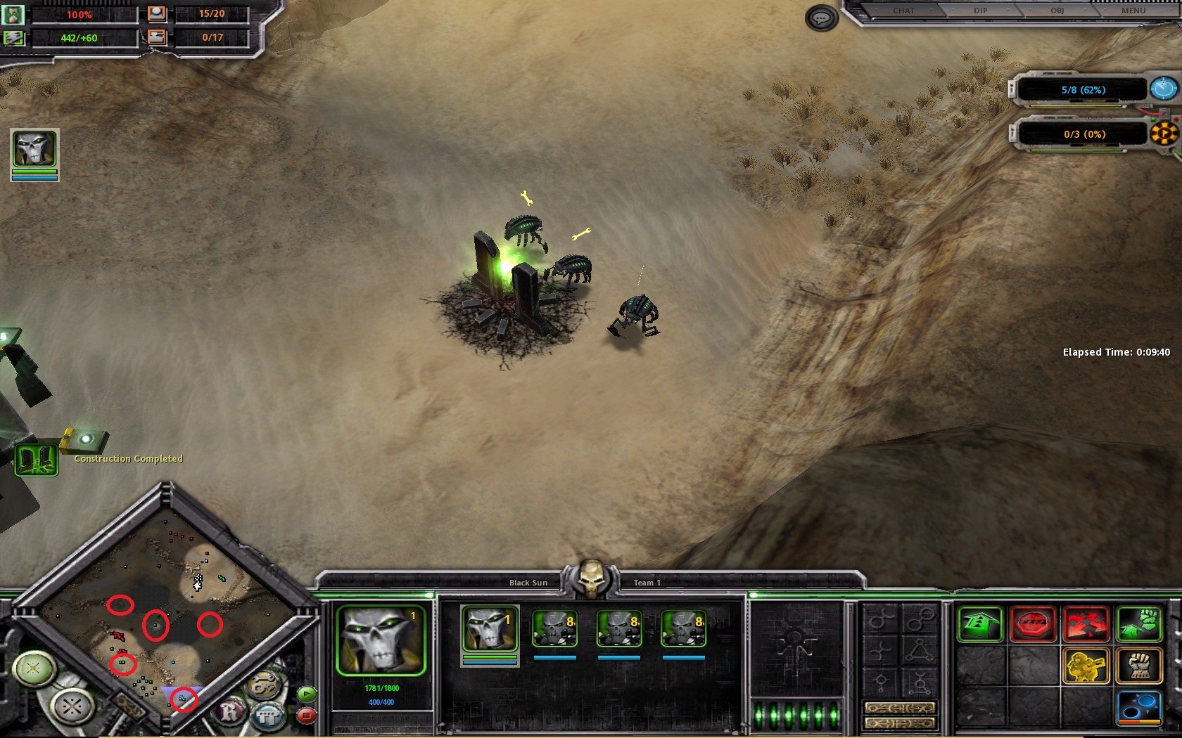 Image Titled Turret - Necron Dark Crusade - 1680x1050 Wallpaper - teahub.io