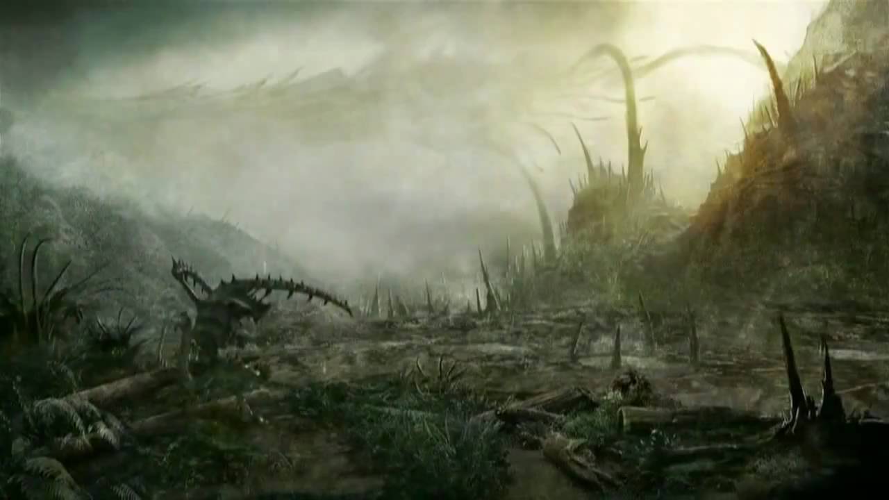 Great Devourer In Real Life - 1280x720 Wallpaper - teahub.io