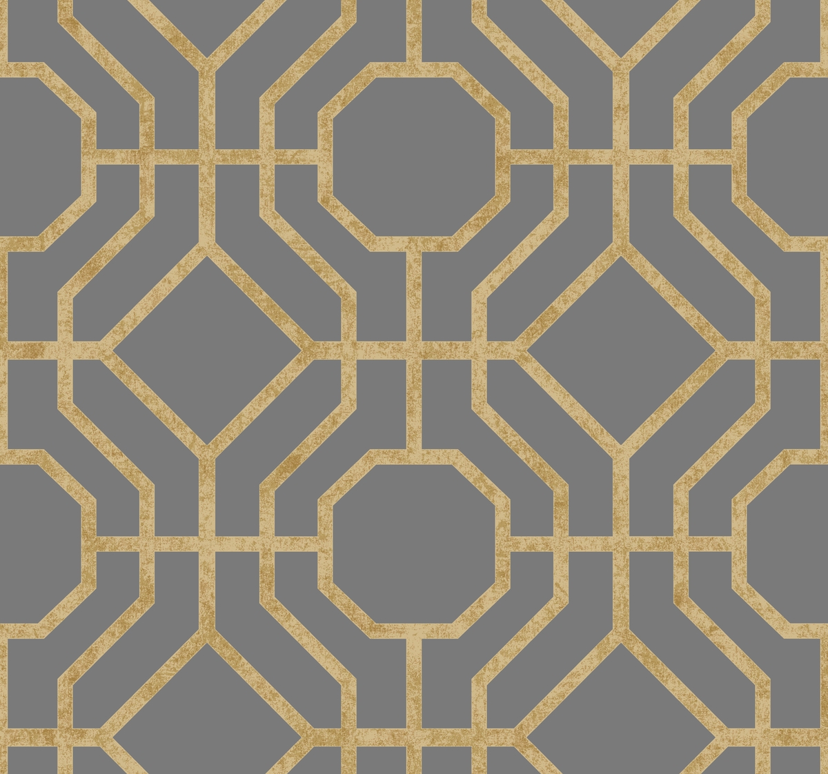 Wall Paper In Gray And Gold - 1200x1122 Wallpaper - teahub.io