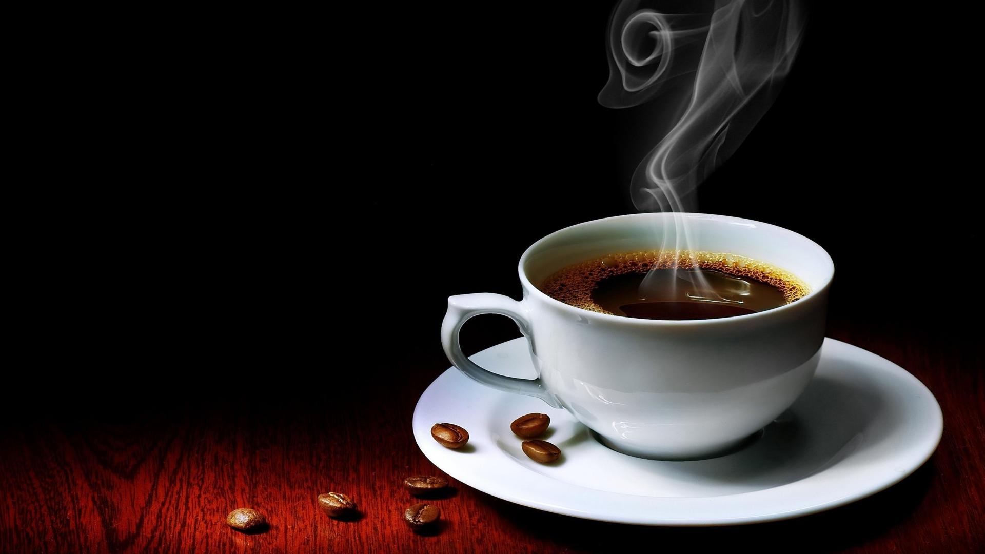Coffee Cup High Resolution - 1920x1080 Wallpaper - teahub.io