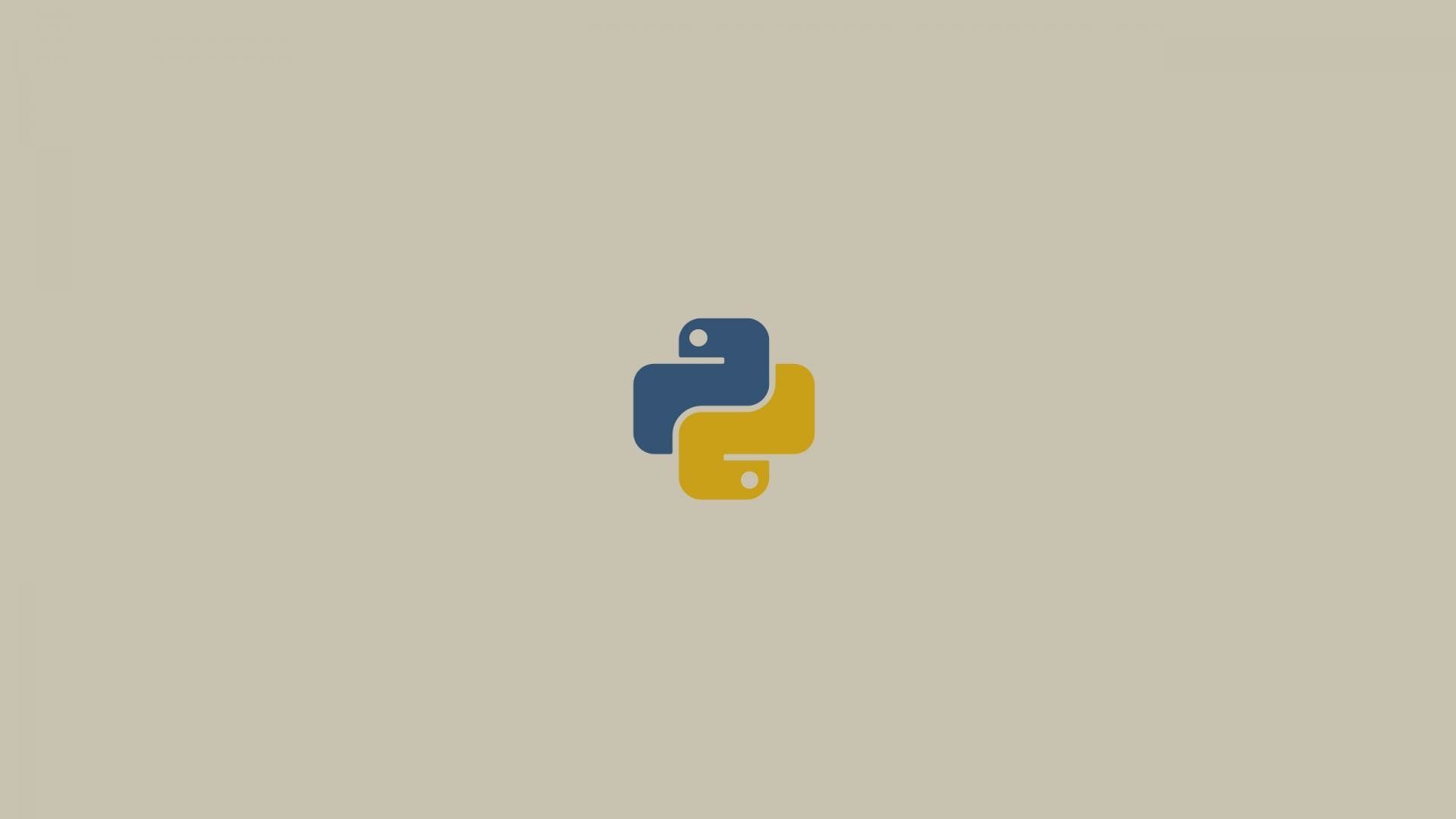 Python Programming Wallpaper Data-src /img/417588 - Python Language ...