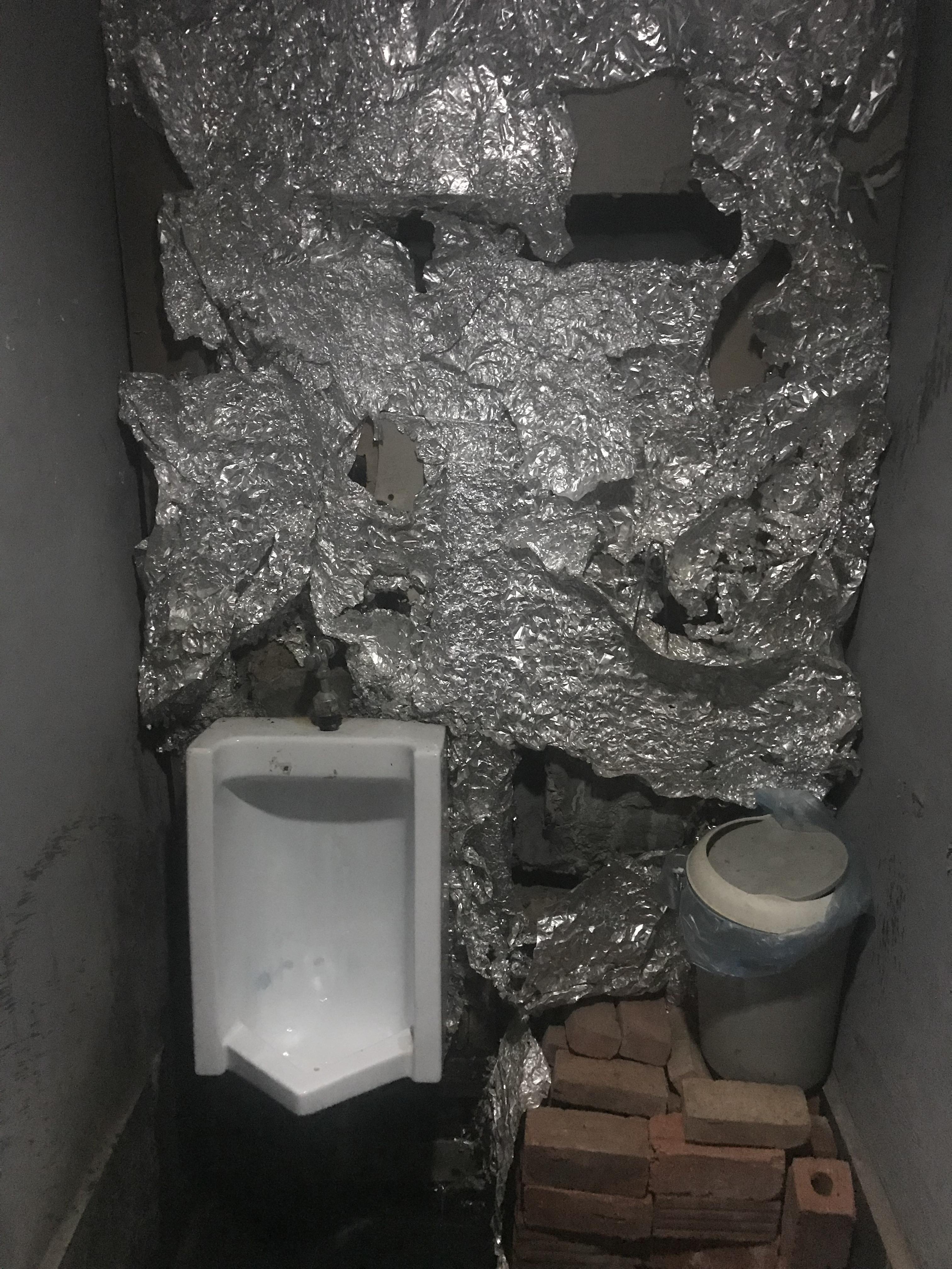 Aluminum Foil - 3024x4032 Wallpaper - teahub.io