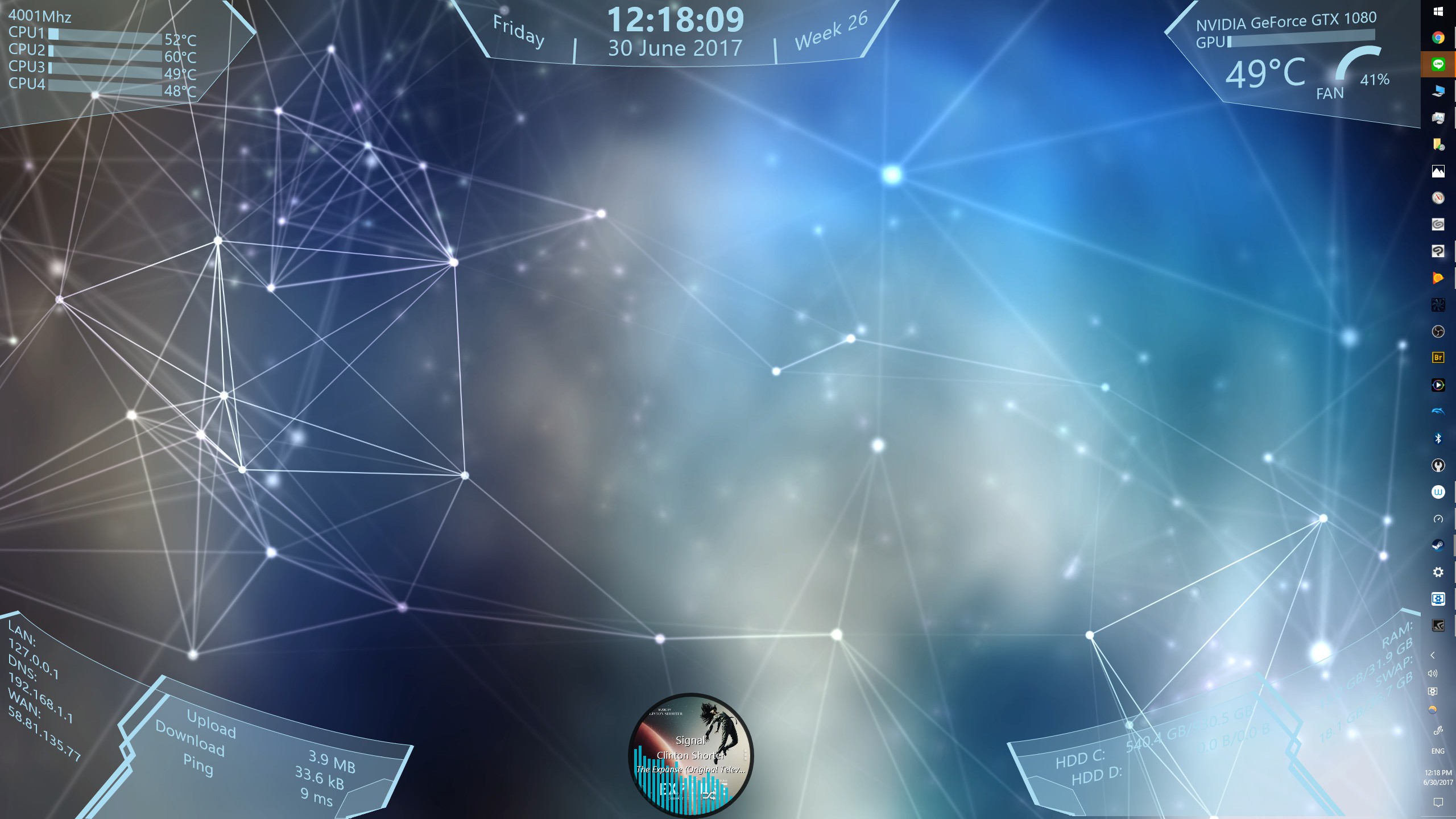 Screenshot - 2560x1440 Wallpaper - teahub.io
