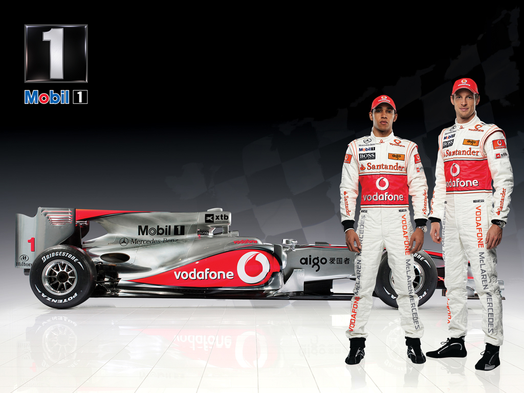 Mobil 1 Lewis Jenson Wallpaper - Lewis Hamilton Mobil 1 - 1024x768 ...