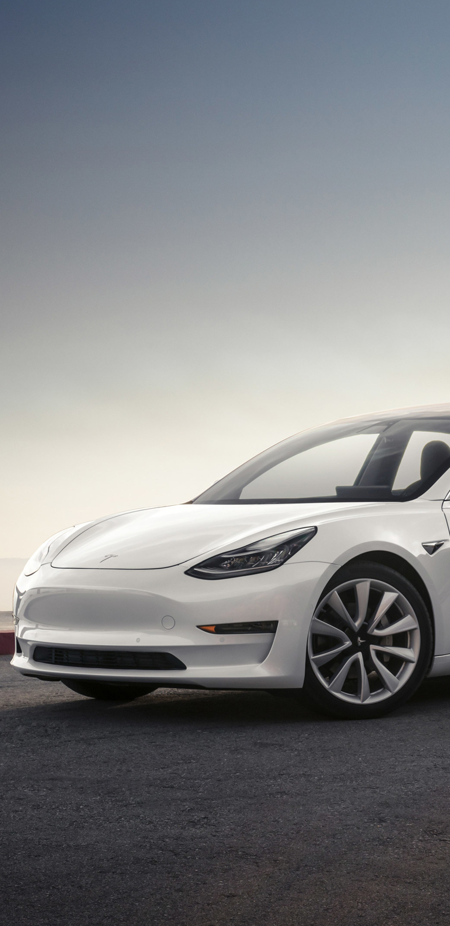 Tesla Model 3 Iphone - 1440x2960 Wallpaper - teahub.io