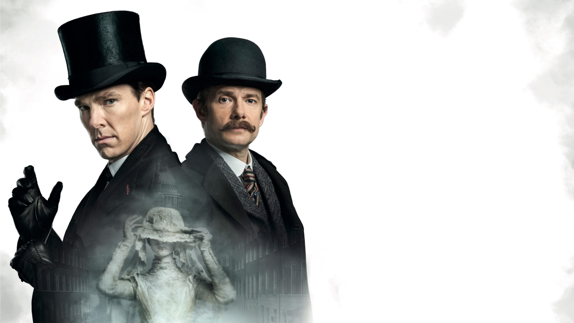Sherlock The Abominable Bride Wallpaper Hd - 1920x1080 Wallpaper ...