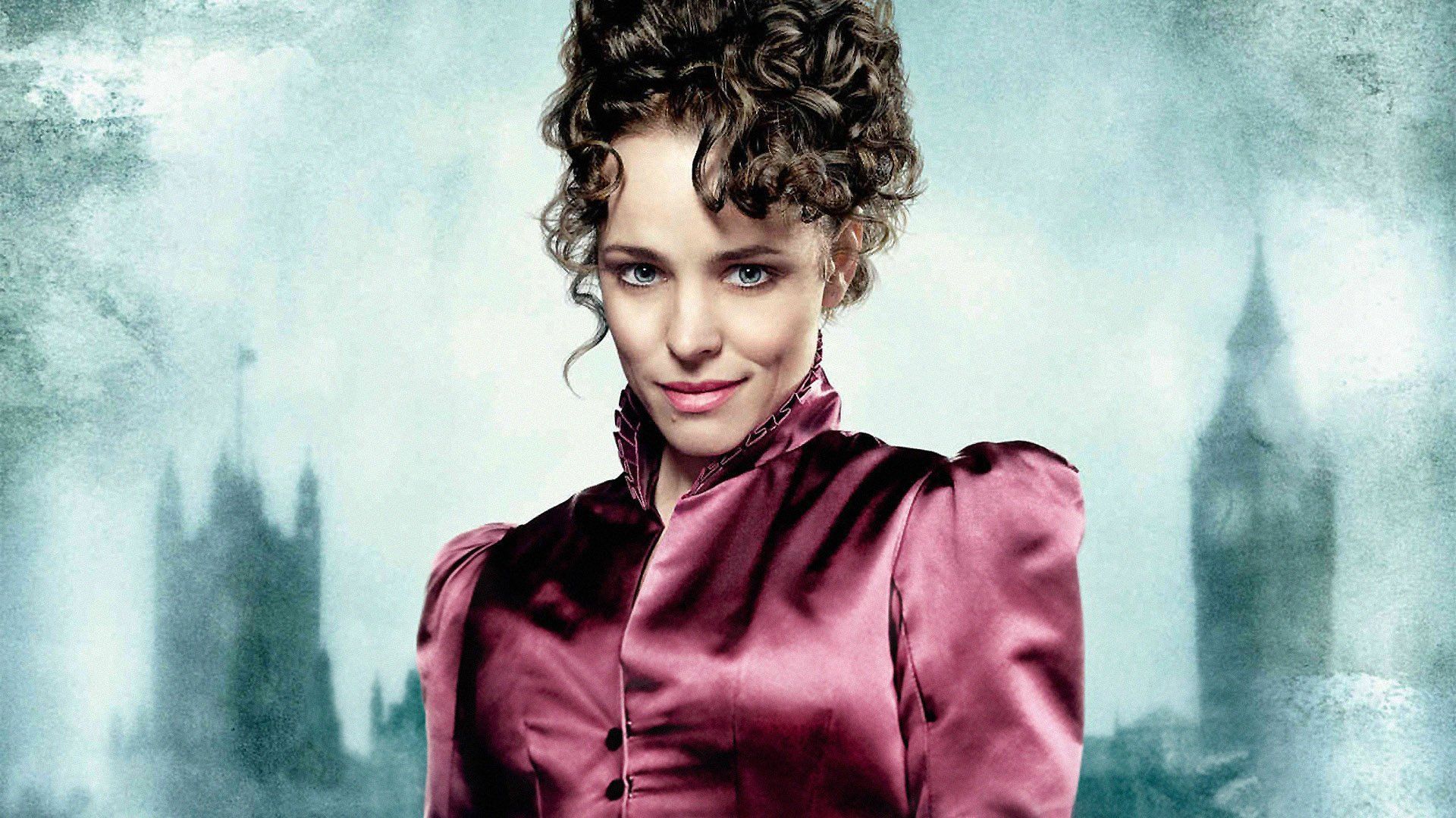 Rachel Mcadams Sherlock Holmes - 1920x1080 Wallpaper - teahub.io