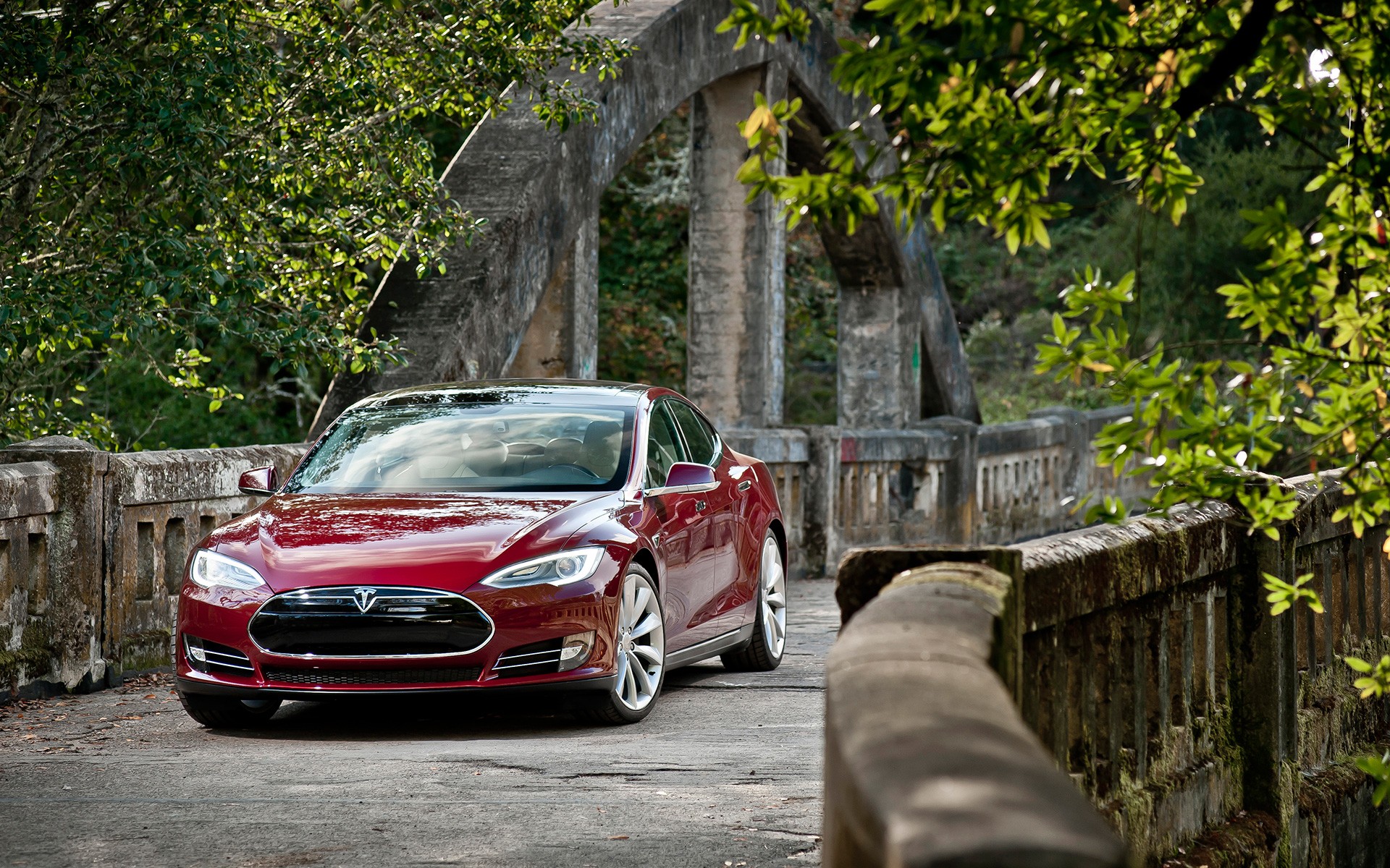 Fine Tesla Photos And Pictures, Tesla High Quality - 1920x1200 ...