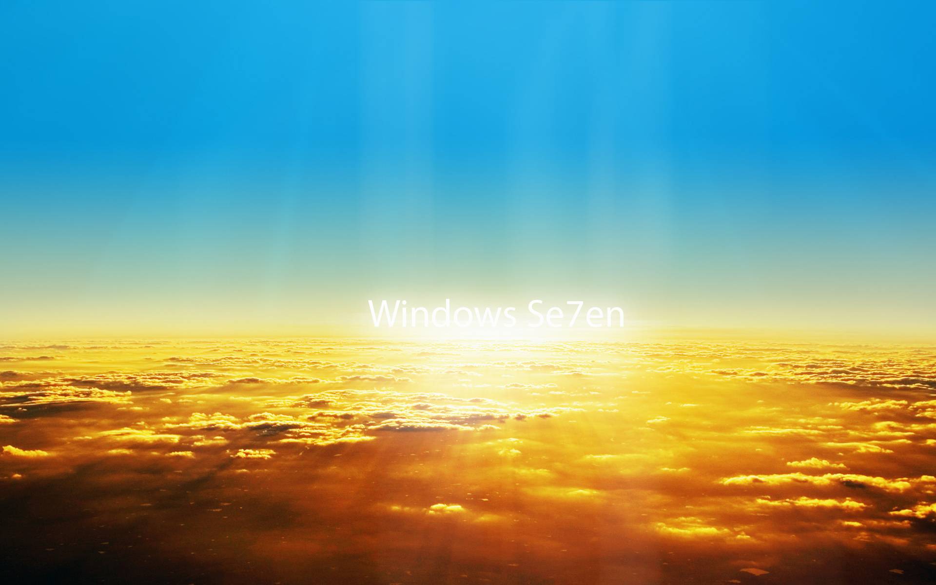 Windows 7 Wallpaper Widescreen - 1920x1200 Wallpaper - teahub.io