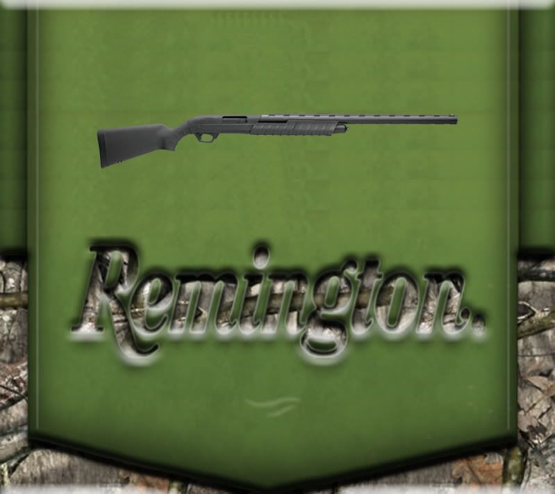 Remington Desktop Backgrounds