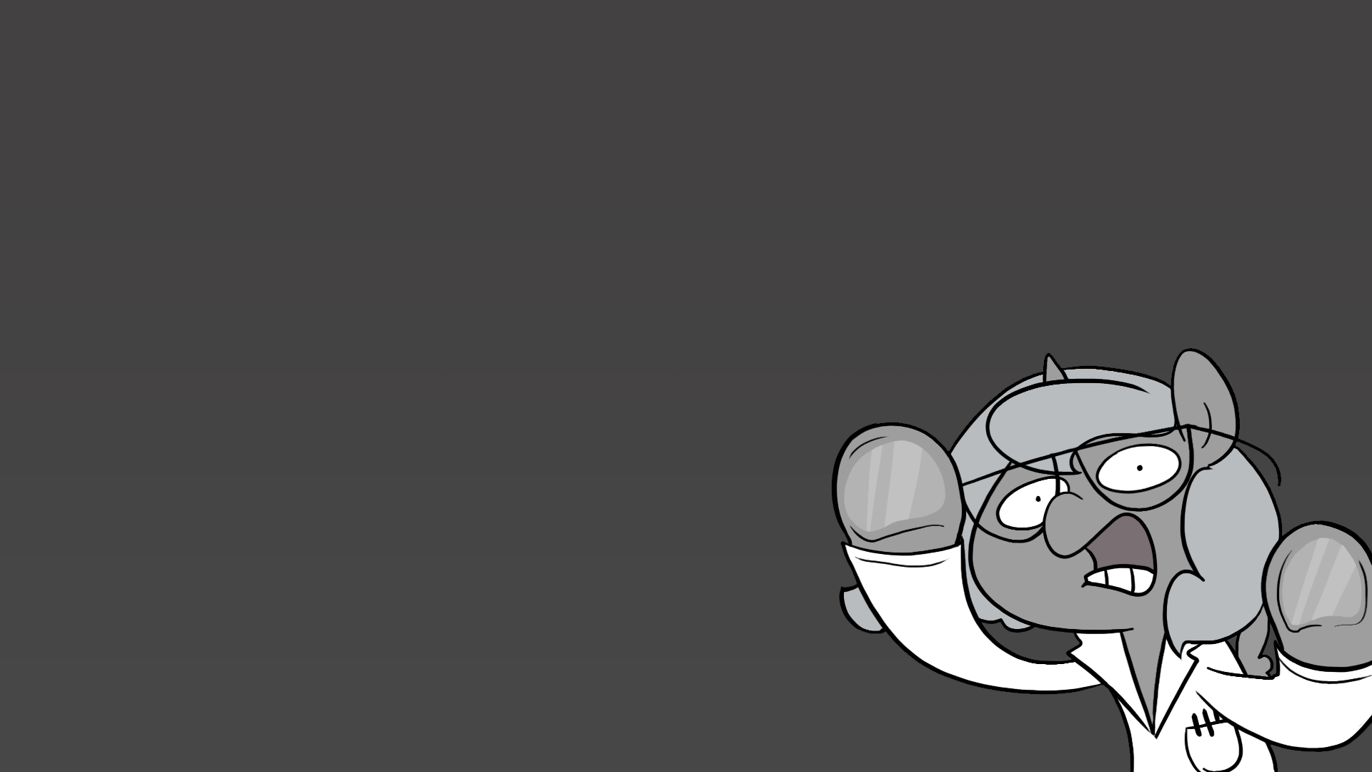 Woona one Of My Favorite Fandom Works Is Moonstuck - 1920x1080 ...