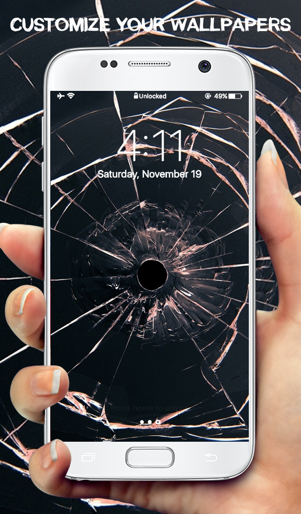 Bullets Iphone Wallpaper