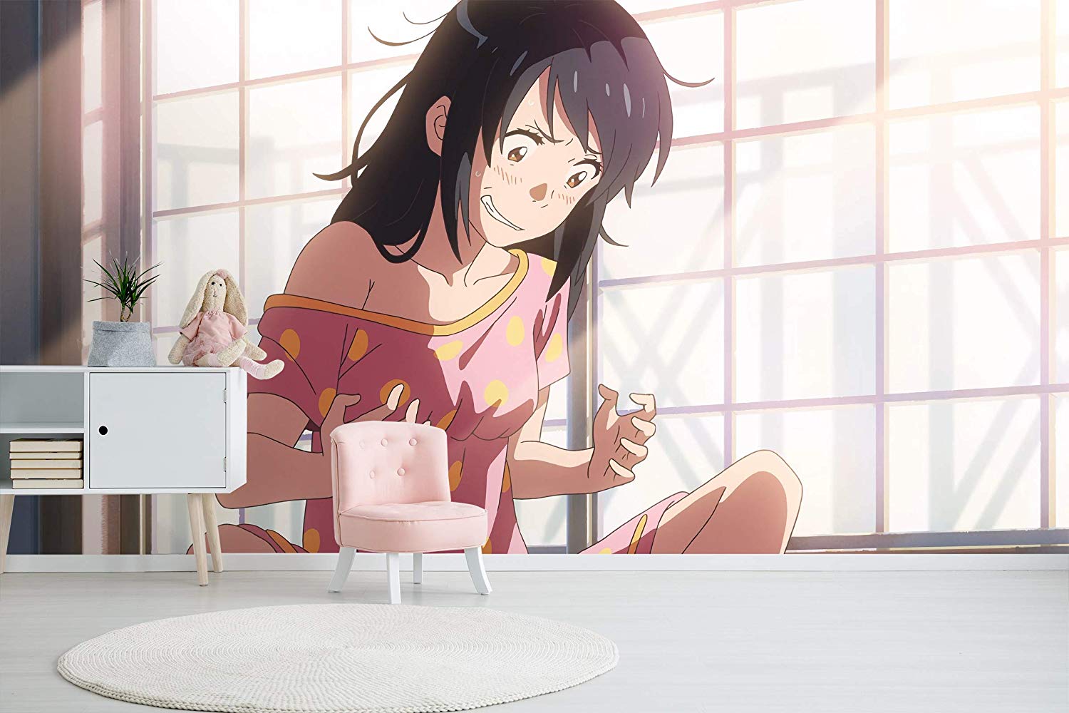 Your Name Swapped Bodies - 1500x1000 Wallpaper - teahub.io