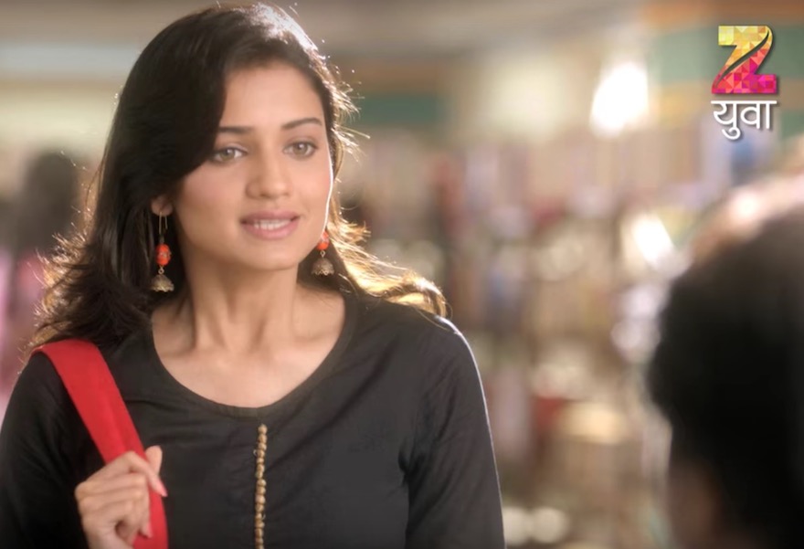 Phulpakharu Images - Anjali Serial On Zee Yuva - 880x601 Wallpaper ...