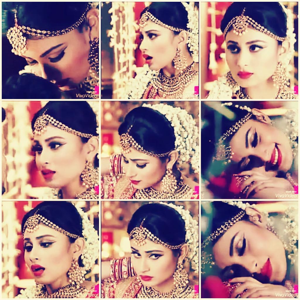 Beautiful Shivanya Mouni Roy - 1024x1024 Wallpaper - teahub.io