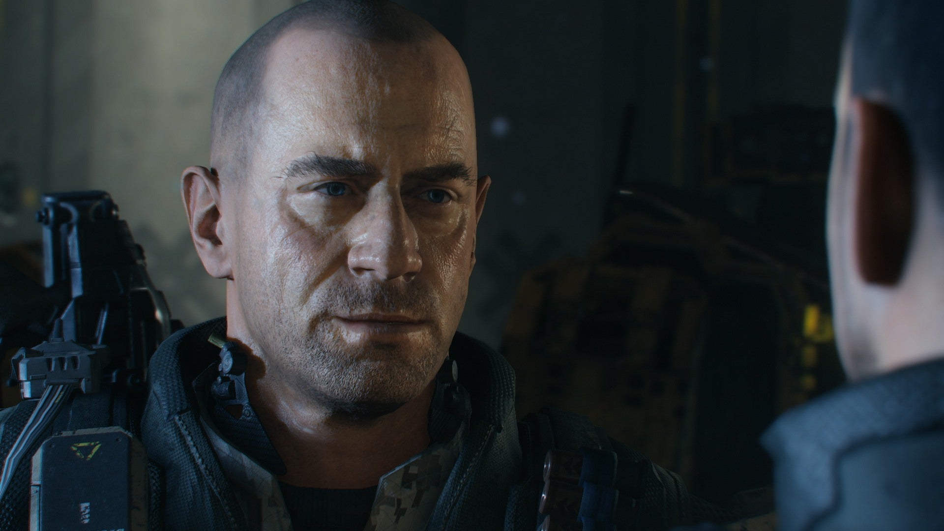 Black Ops - Blacks Ops 3 Characters - 1920x1080 Wallpaper - teahub.io