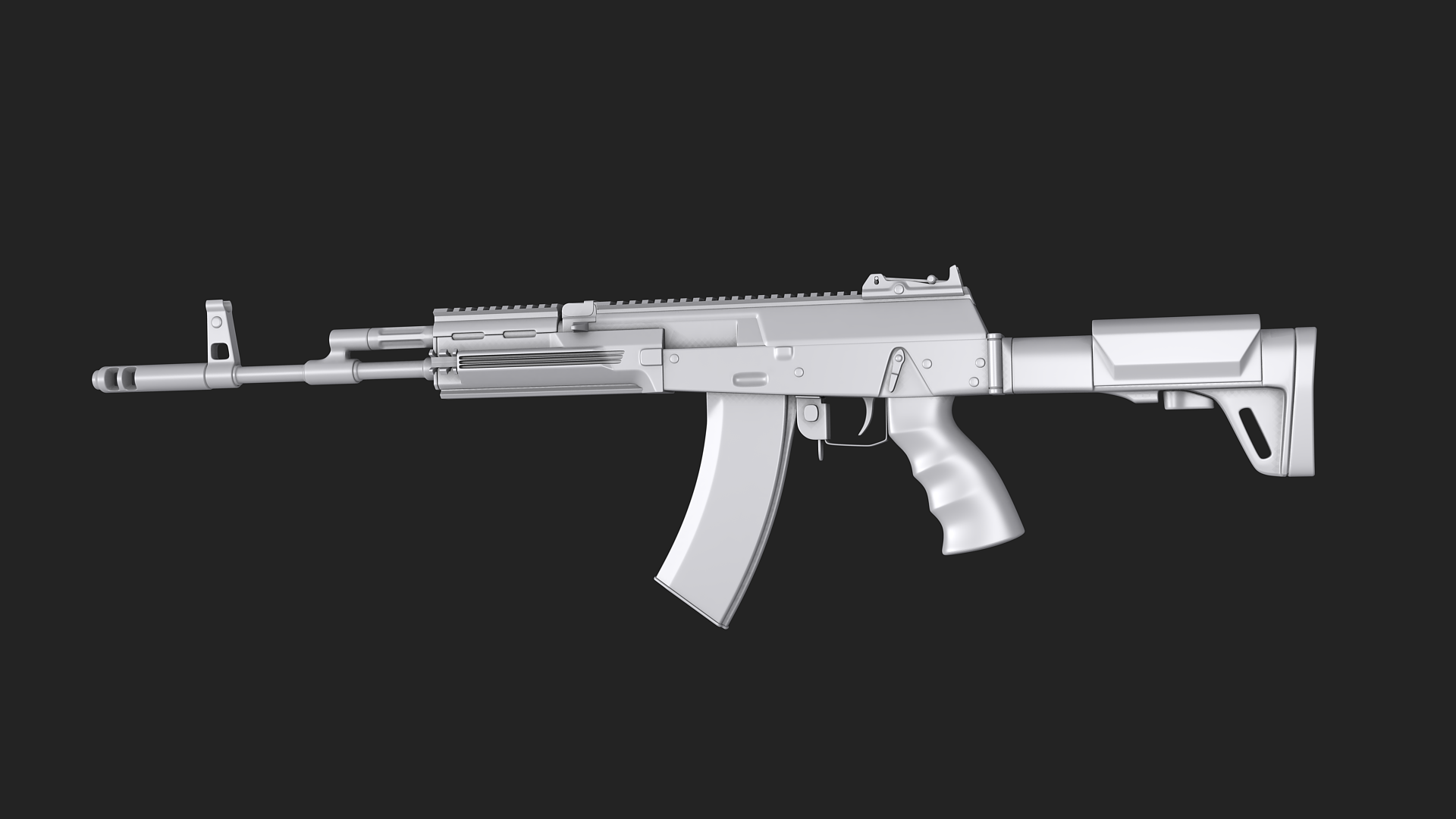 Ak12 3d - 1920x1080 Wallpaper - teahub.io