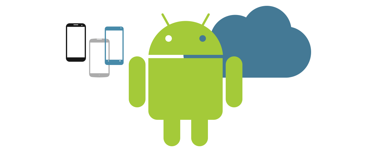 Apple And Android Logo Vector - 1224x486 Wallpaper - teahub.io