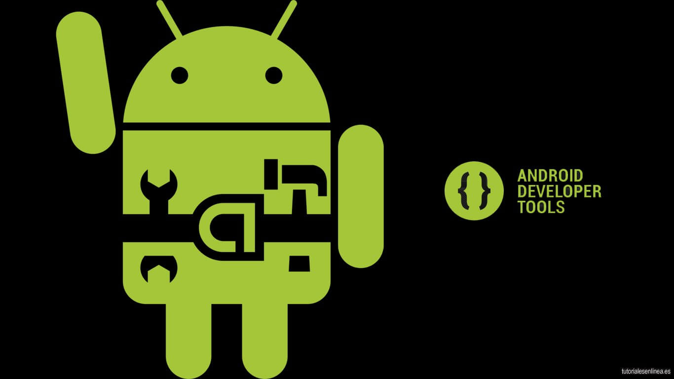 Android Developer - 1366x768 Wallpaper - teahub.io
