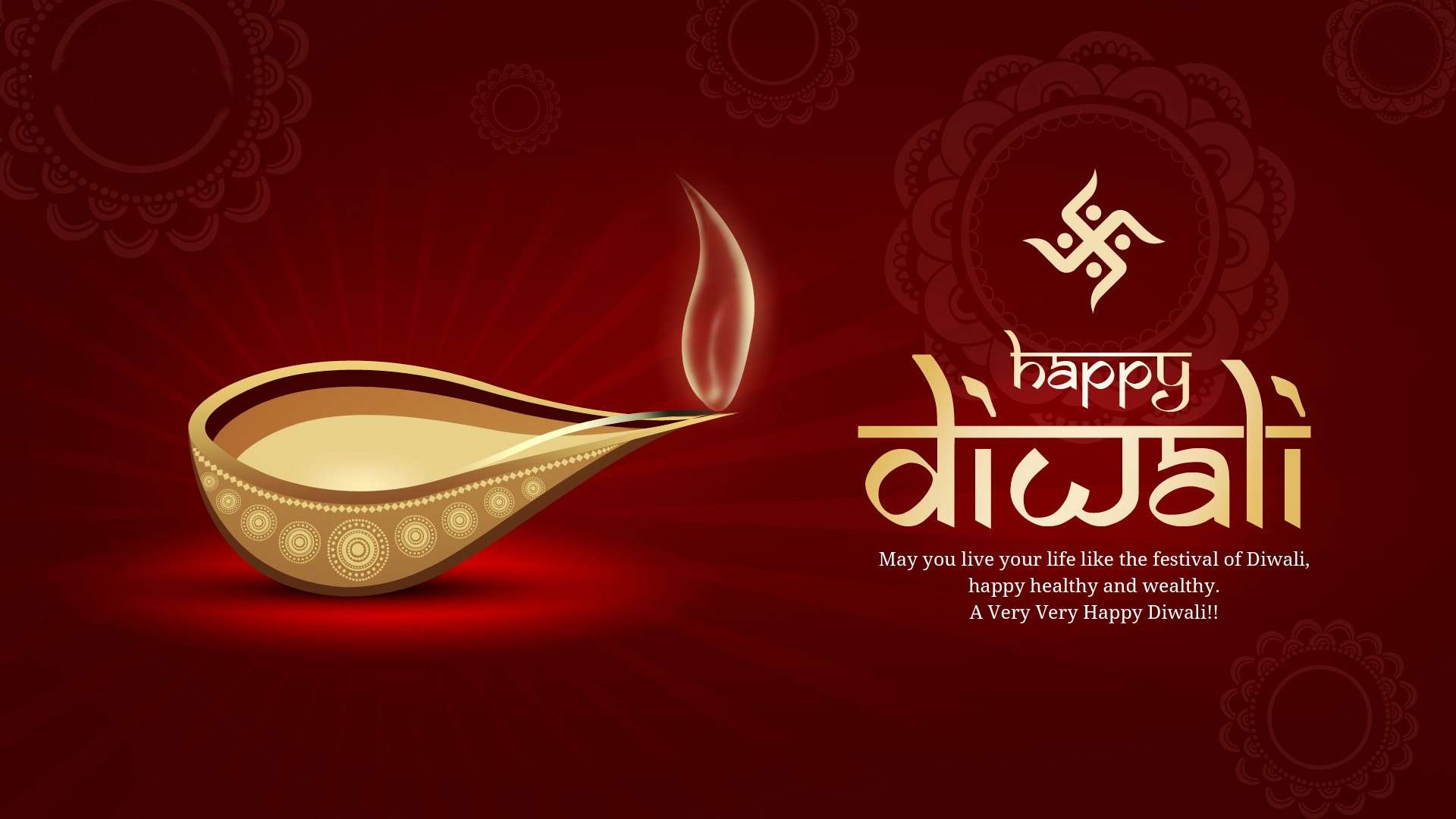 Download Happy Diwali Deepak Hd Walls - Hd Diwali Images For Pc ...